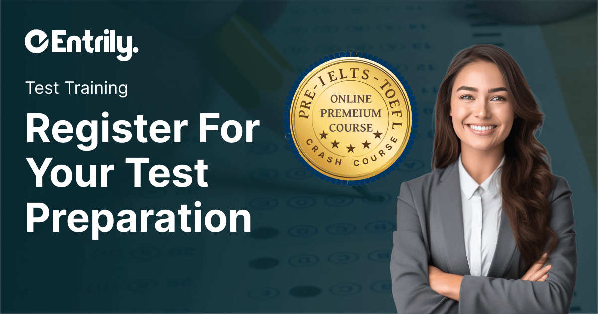 All About PTE Exam: Registration Fees & Validity | Entrily